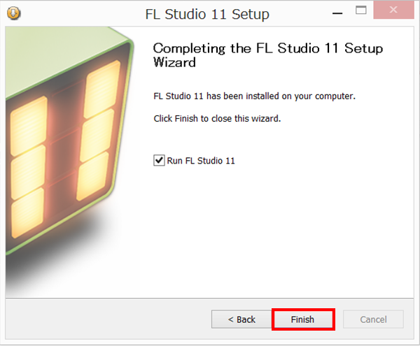 fl install-12 – soundrope