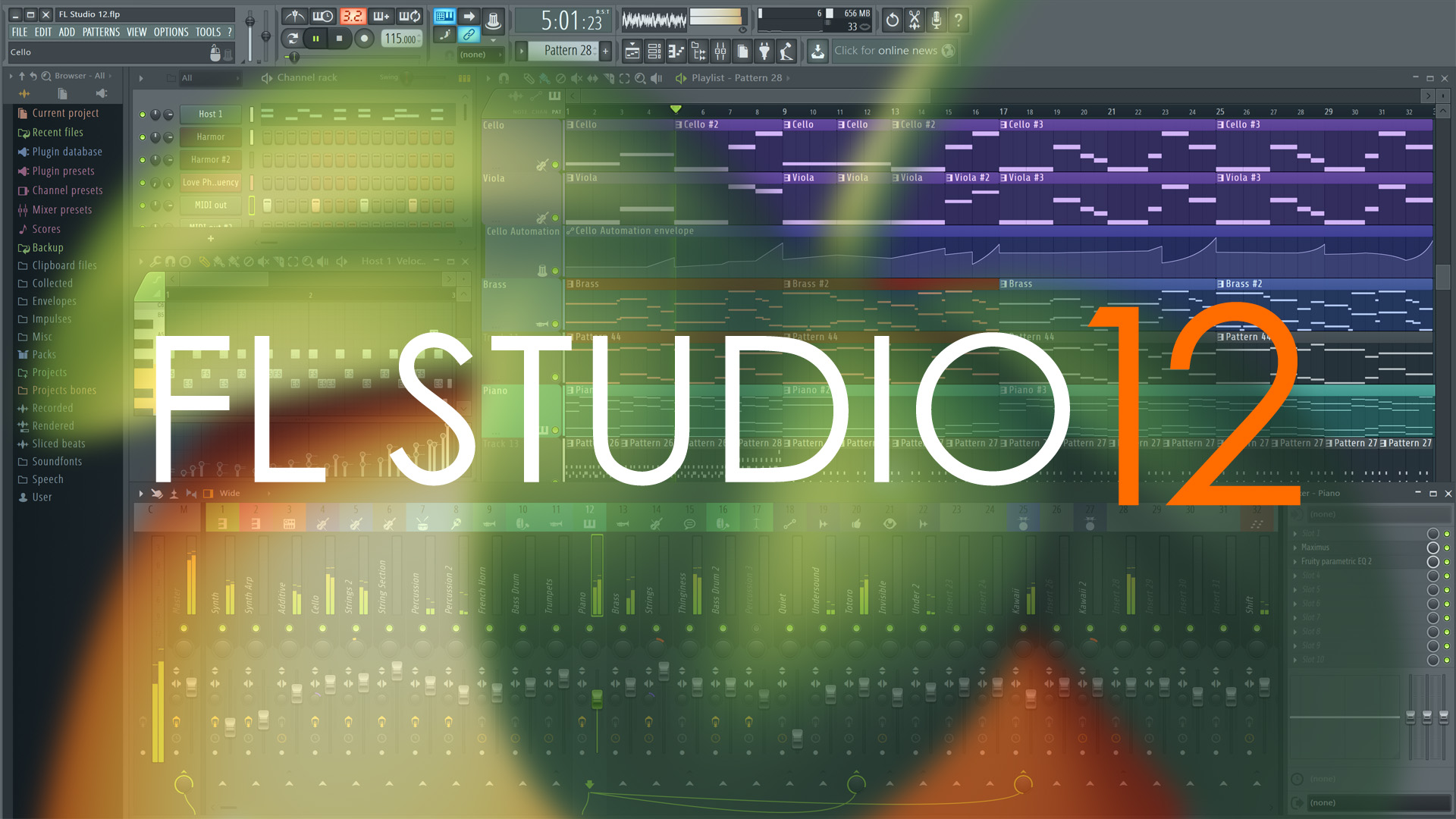 FLStudio12_Overlay – soundrope