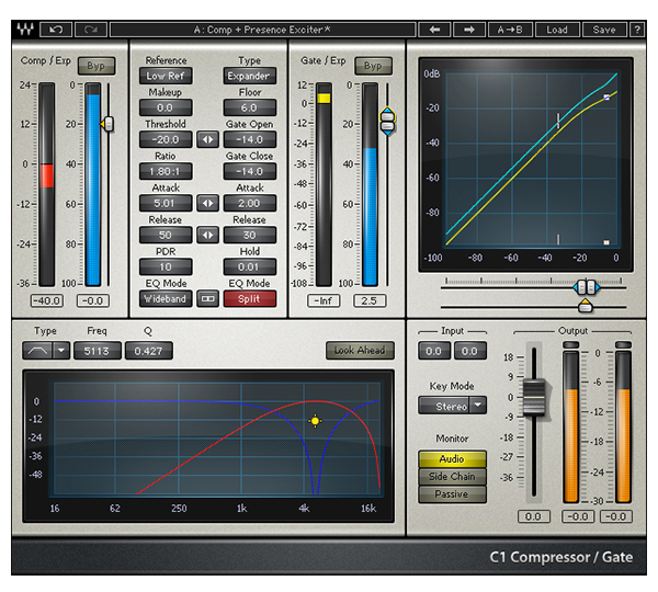 plugin-waves-gold-vol-4 – soundrope
