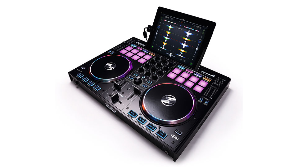 reloop-beatpad – soundrope