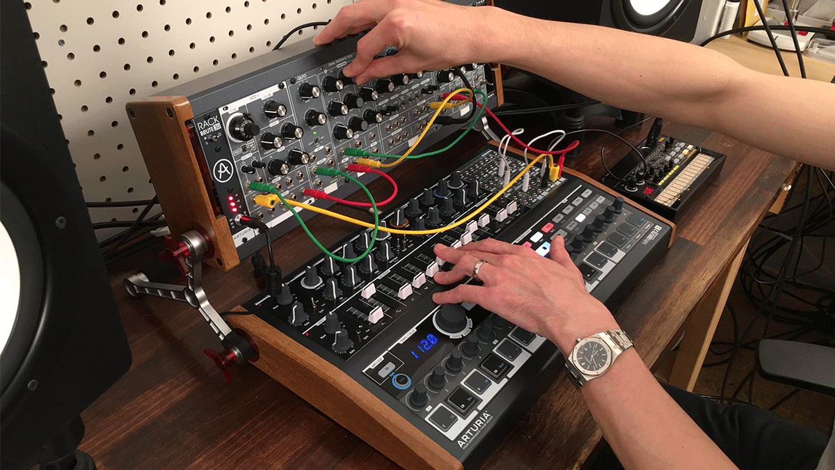 arturia-minibrute-2-review – soundrope