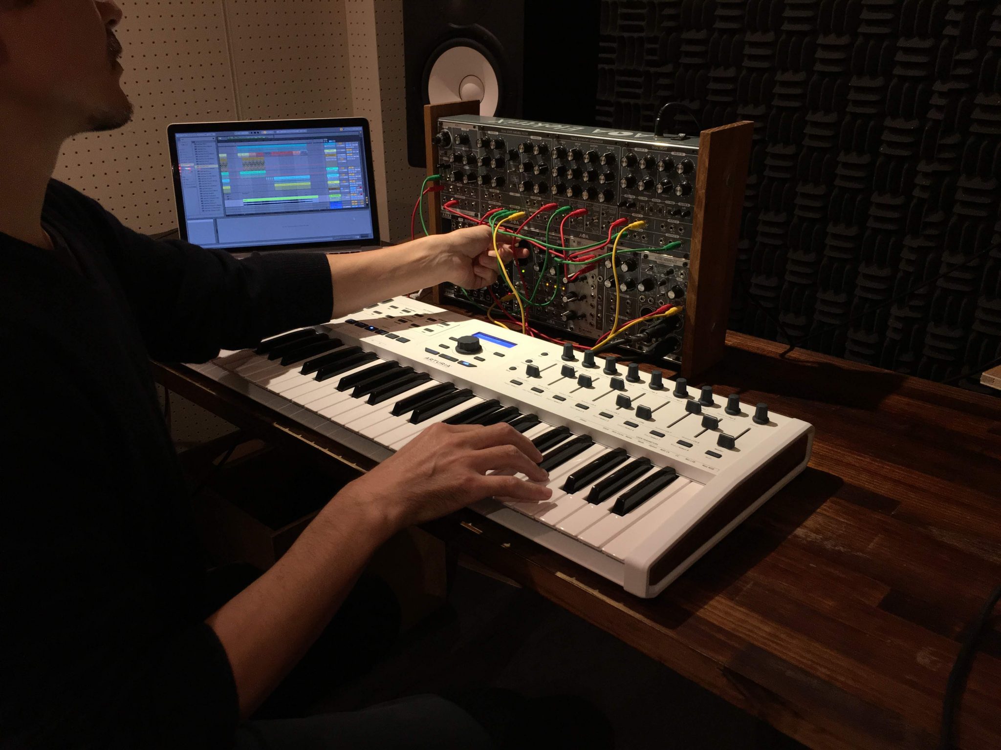 arturia_keylab_mk2 – soundrope